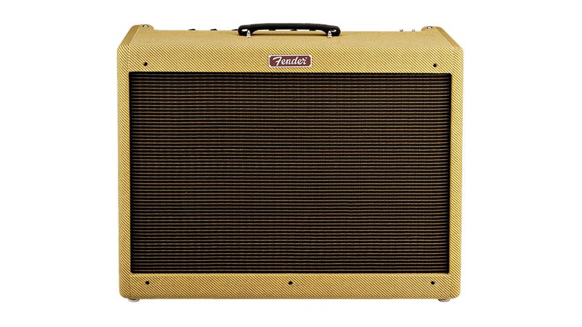6 toneful tweed guitar amps | MusicRadar