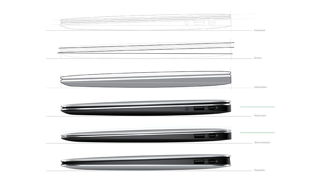 How Dell designs its master class laptops | TechRadar