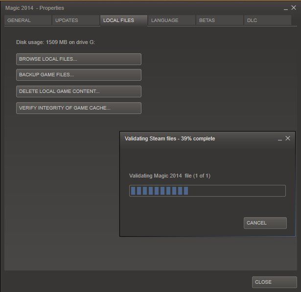 How to Fix a Broken Steam Install | PC Gamer