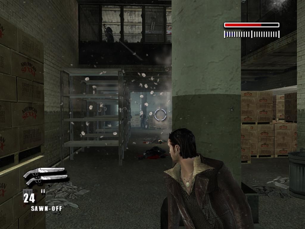 Made Man review | GamesRadar+