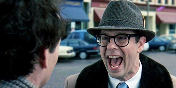 Radiohead Was Named After This Groundhog Day Actor | Cinemablend