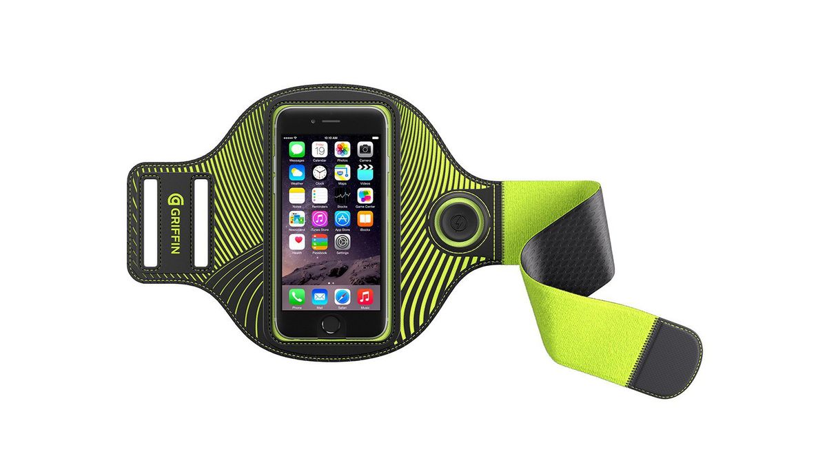 The best running tech that isn't actually tech | TechRadar