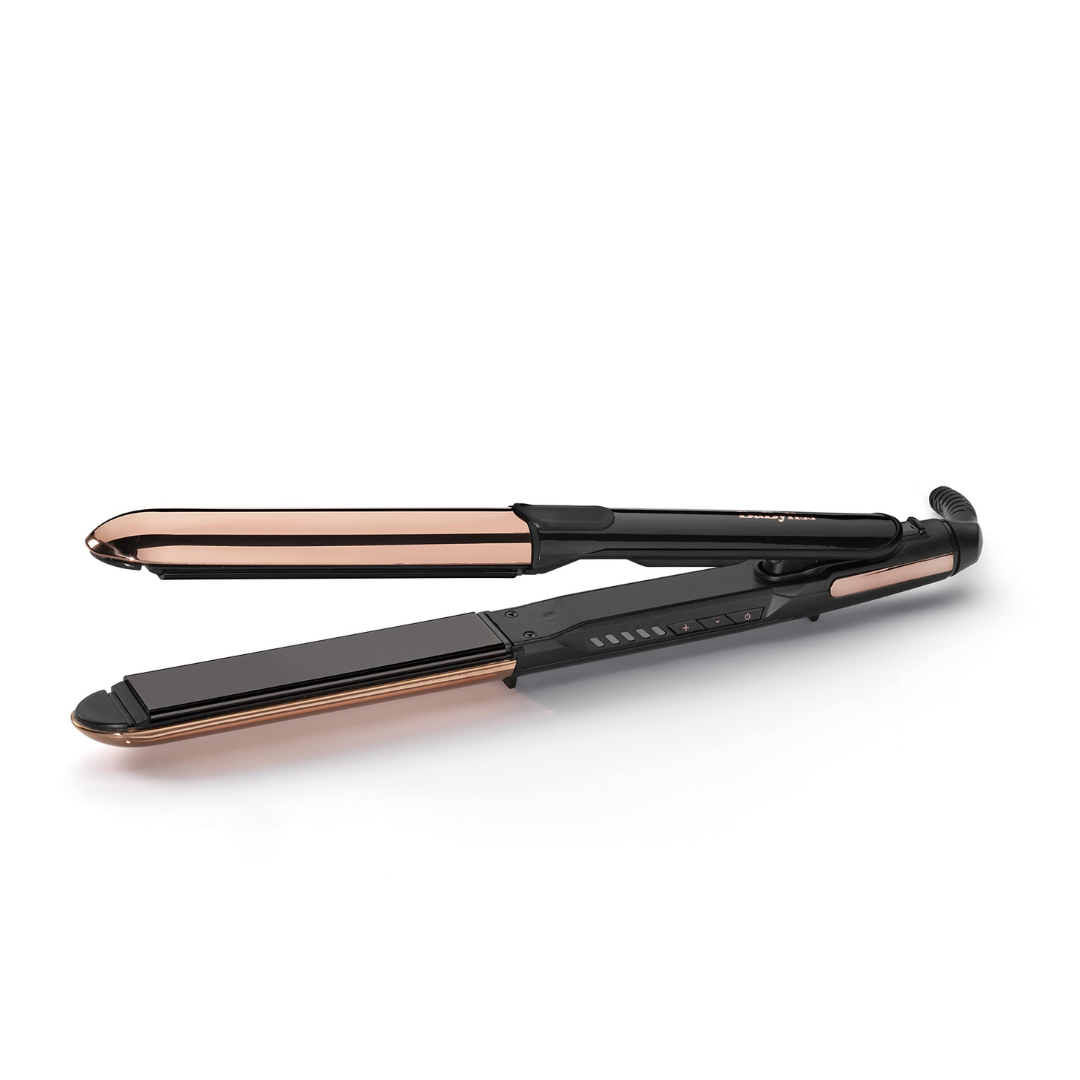 Best hair straighteners 2025: for sleek, frizz-free hair | T3