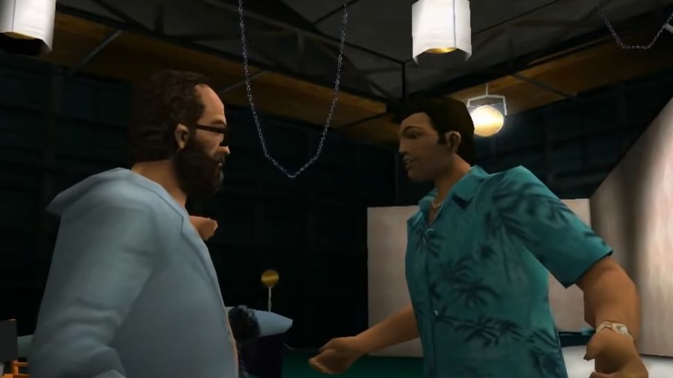 32 Celebrities Who Appeared In The Grand Theft Auto Games | Cinemablend