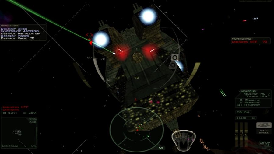 11 best space games on PC that are out of this world | TechRadar