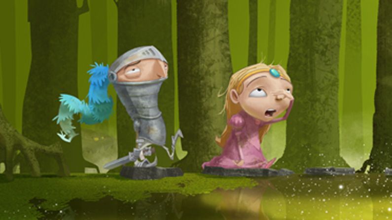 7 pro tips for creating stylised art | Creative Bloq