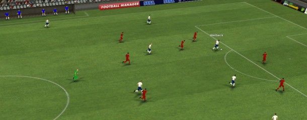 Football Manager 2012 review | PC Gamer