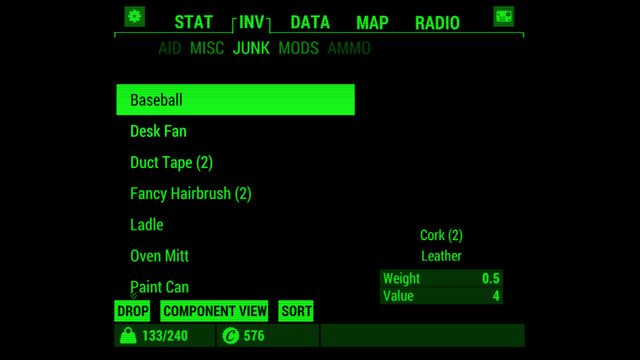 The official Fallout 4 companion app is out now | PC Gamer