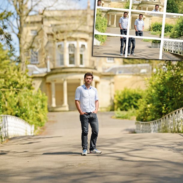 Outdoor photography projects - 52 photography projects: a great ...