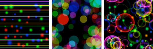 Behind the scenes of 'Lights': the latest WebGL sensation! | Creative Bloq