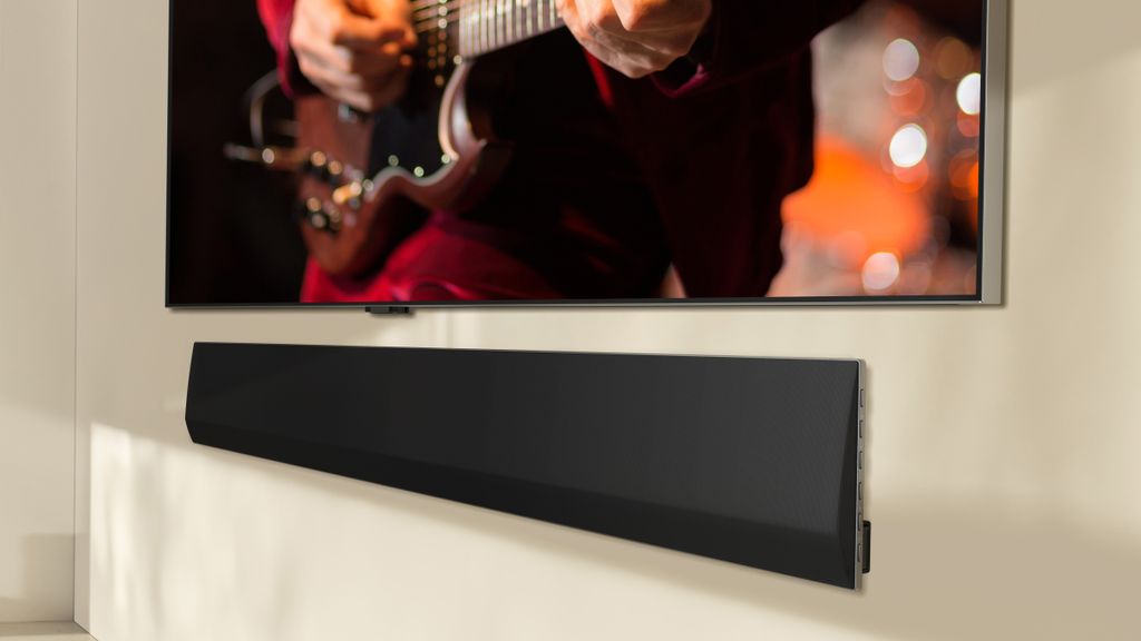 The best LG soundbars suddenly sound more appealing, as 2024 range revealed | T3