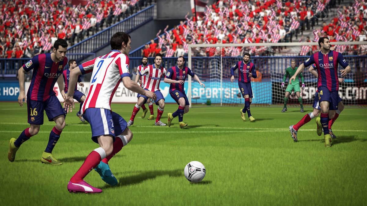 Son racks up $4500 in FIFA microtransactions, father pays the price ...