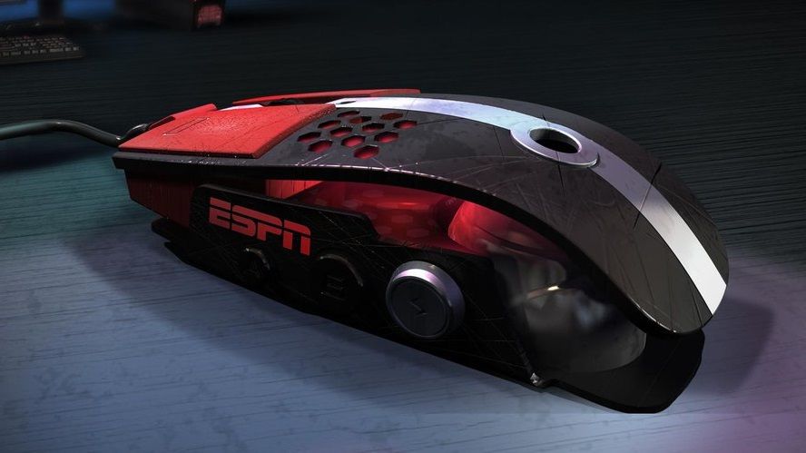 ESPN has decided to become the ESPN of esports | PC Gamer
