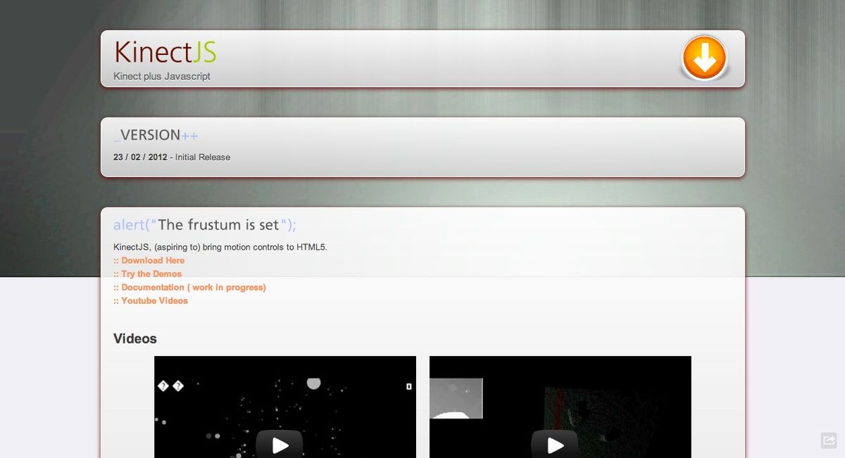 10 things you didn't know JavaScript could do | Creative Bloq