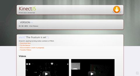 10 things you didn't know JavaScript could do | Creative Bloq