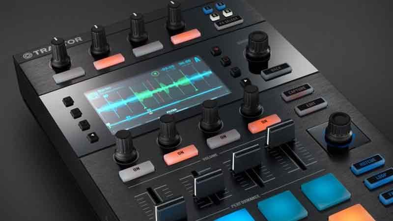 The best DJ controllers 2021: top mixing devices from Traktor, Serato ...