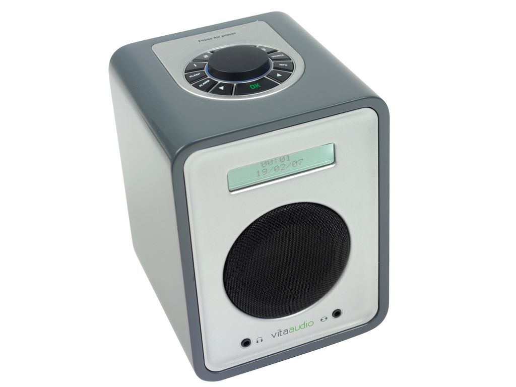 Vita Audio R1 review | TechRadar