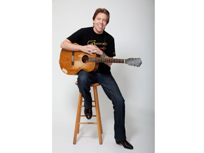 George Thorogood runs down his 11 greatest hits | MusicRadar