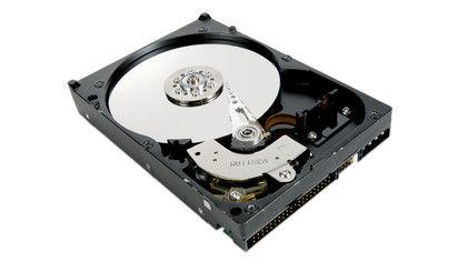 The weird and wonderful materials that make up your PC | TechRadar