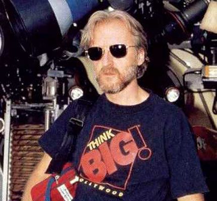 The 20 Greatest James Cameron Moments | GamesRadar+