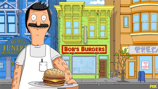 The 7 best modern cartoons | Creative Bloq