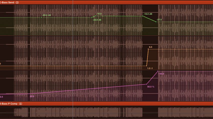 13 ways to use sidechaining more effectively | MusicRadar