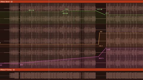 13 ways to use sidechaining more effectively | MusicRadar