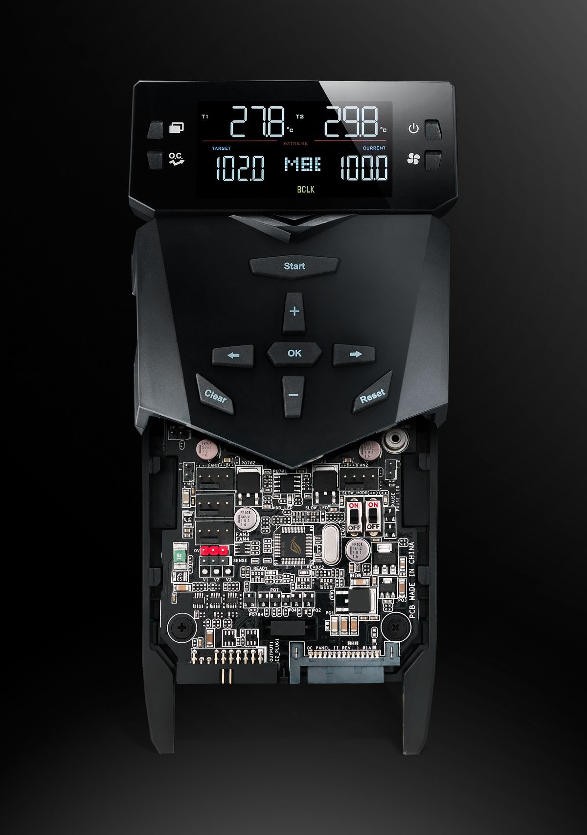 Asus Maximus VIII Extreme Review | PC Gamer