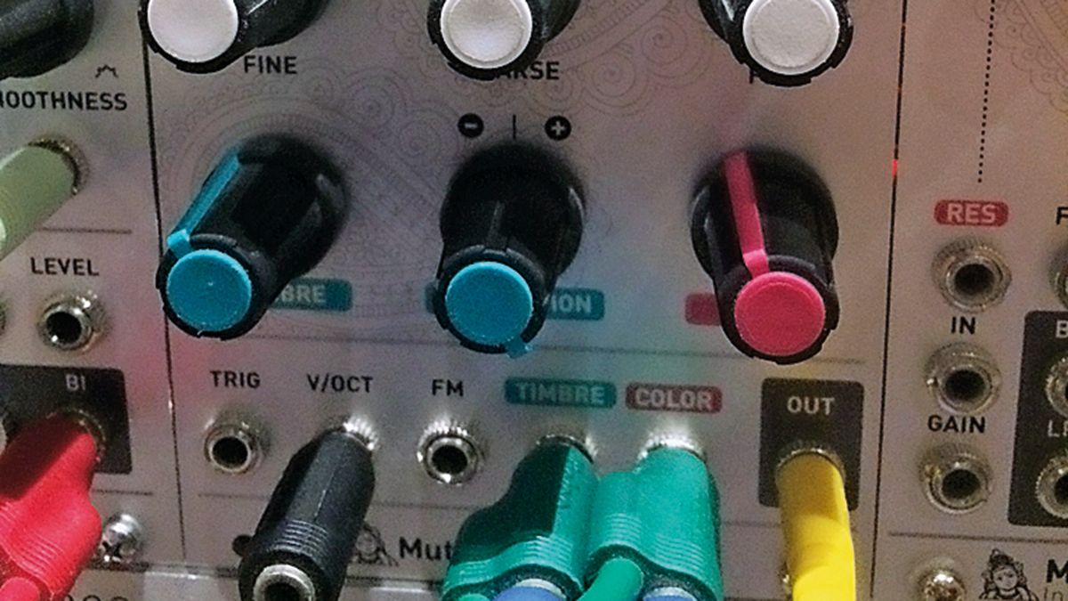 How to turn Mutable Instruments Braids into a full standalone voice ...