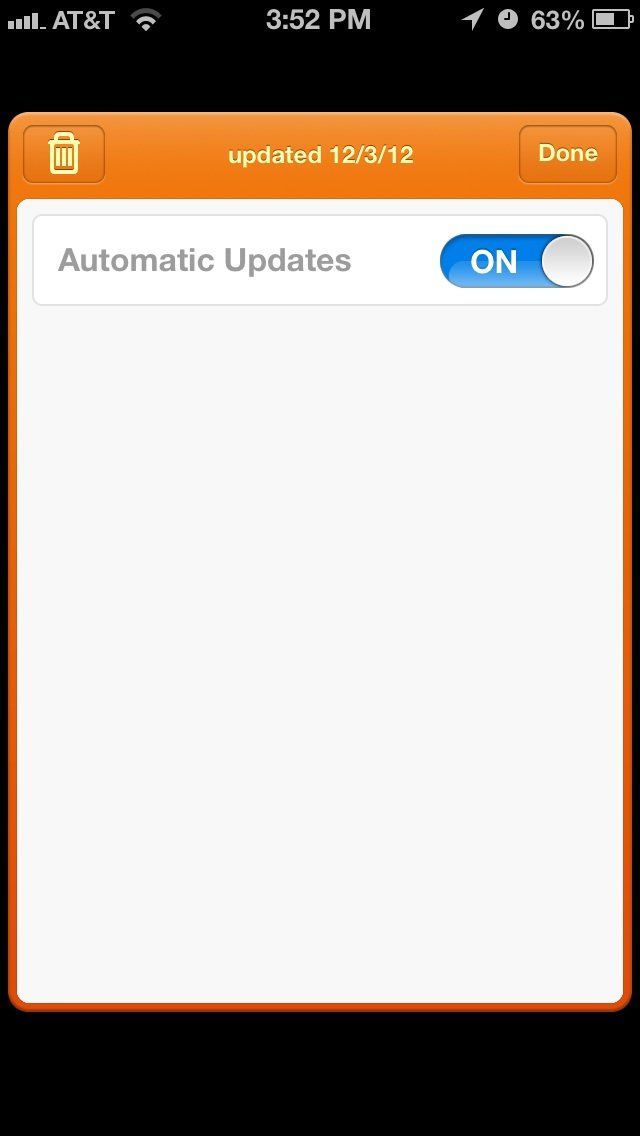 How to get started with Passbook on your iPhone | iMore
