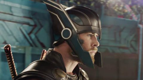 Here's where the final Infinity Stone is hiding in Thor: Ragnarok (if ...