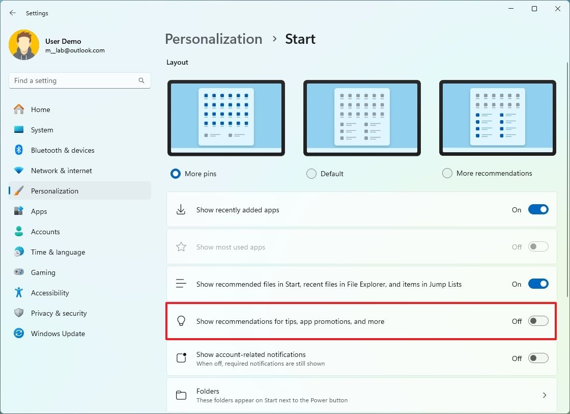 My essential Windows 11 tweaks: 22 Settings to change for a better ...