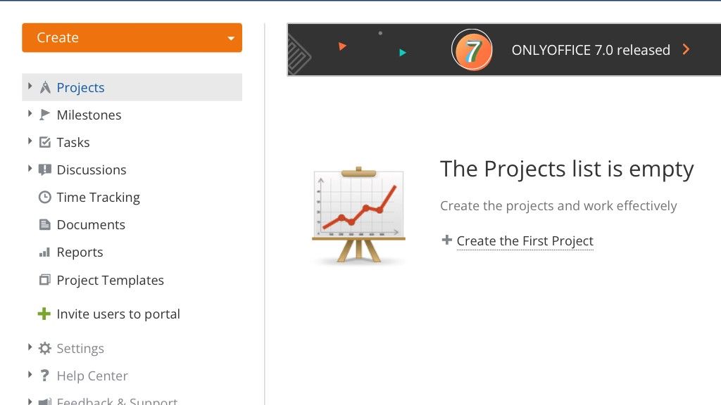 OnlyOffice review | TechRadar
