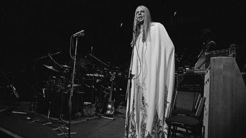 Classic Rick Wakeman 1970s live shows unearthed for new box set | Louder