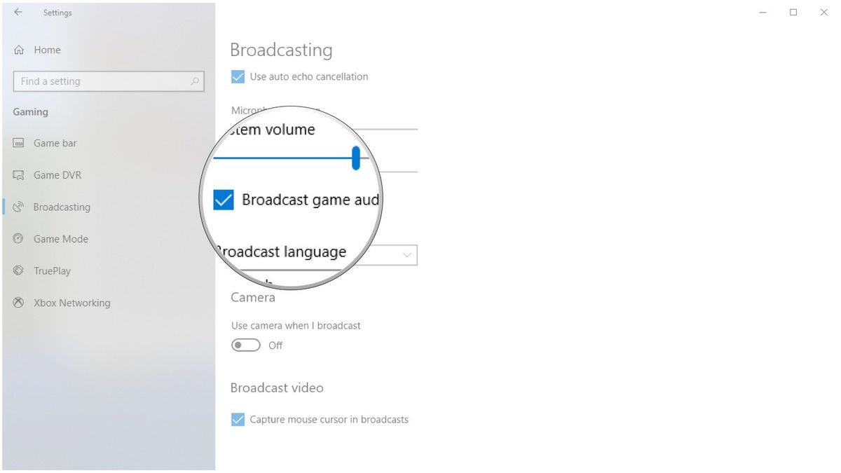 How to stream on Mixer in Windows 10 | Windows Central