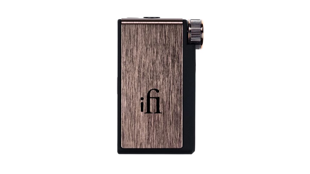iFi Go Blu review | What Hi-Fi?
