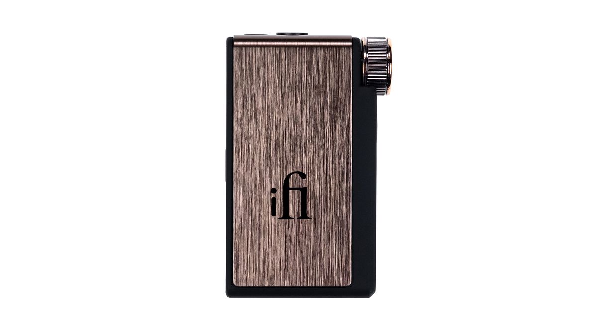 iFi Go Blu review | What Hi-Fi?