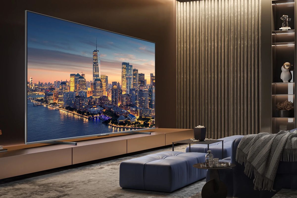 Most exciting 2024 TVs — all the coolest LG, Samsung, Hisense, and TCL ...