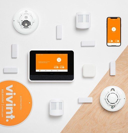 Vivint home security review: Helping me build the smart home of my ...