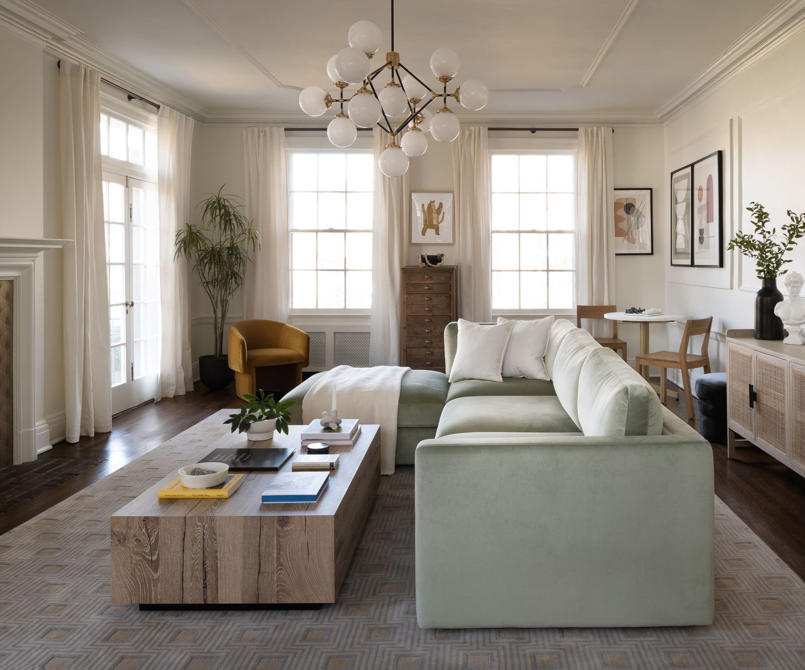 5 cozy homes that capture everything we love about Scandi style | Homes ...