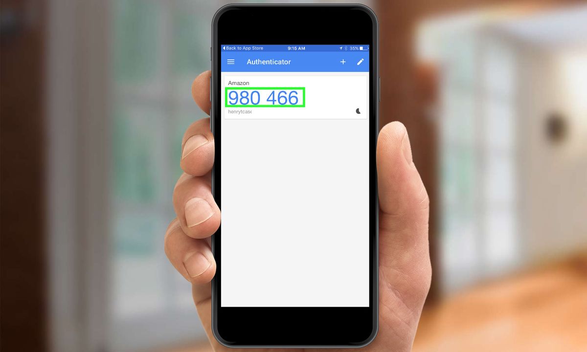 How to Set Up Two-Factor Authentication on Amazon | Tom's Guide