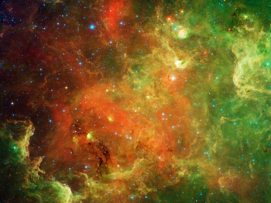 50 Fabulous Deep-Space Nebula Photos: Page 4 | Space