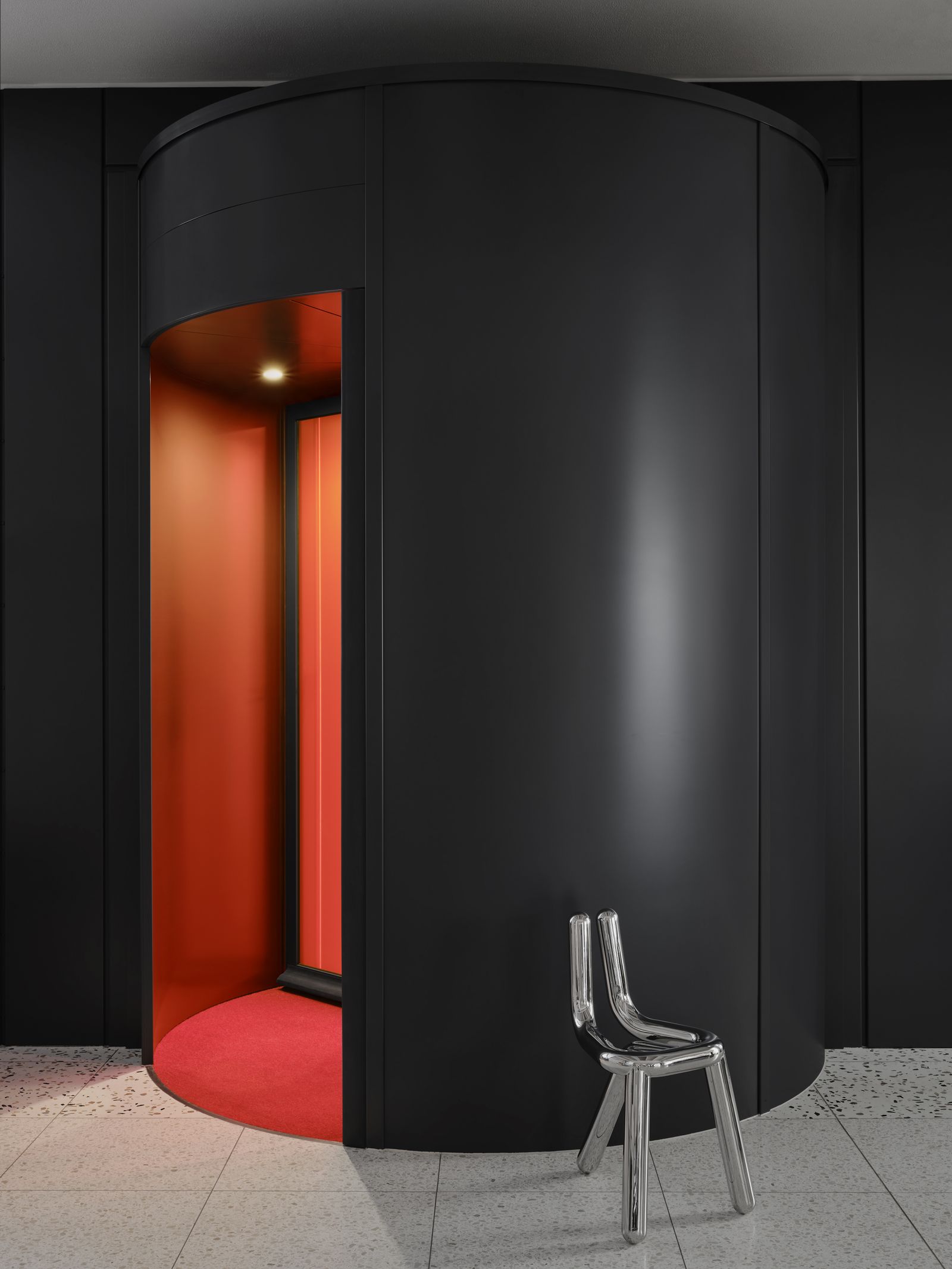The StandardX Melbourne hotel review: unique in its context | Wallpaper*