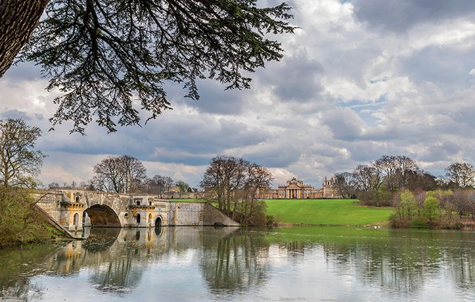 Duck End House, Oxfordshire: Why this 17th century house is a work of ...