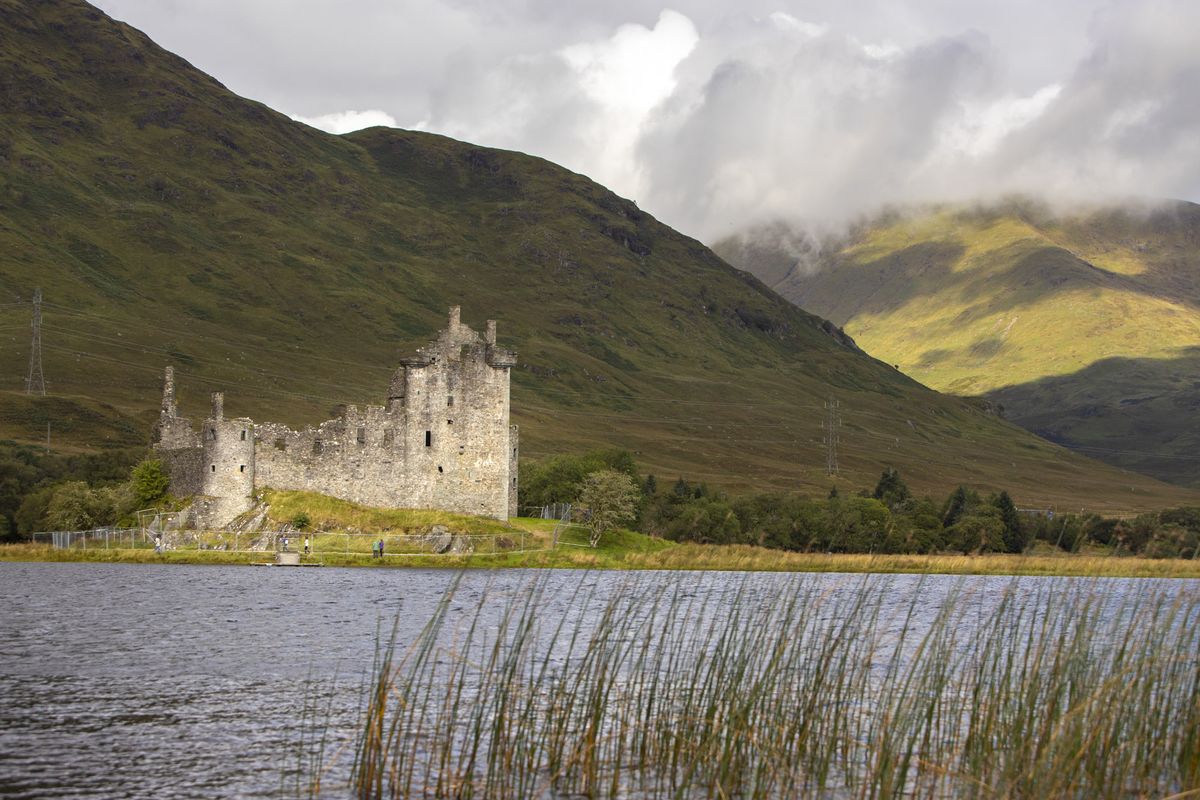 Become the king of the castle! Top camera tips for photographing ...