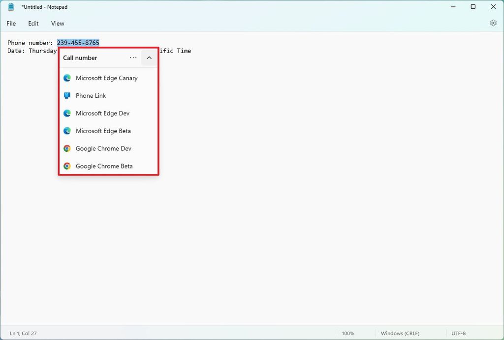 How to use Suggested Actions on Windows 11 2022 Update | Windows Central