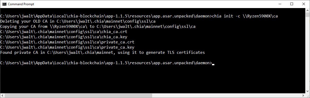 How to Farm Chia Coin, the New Storage-Based Cryptocurrency | Tom's ...