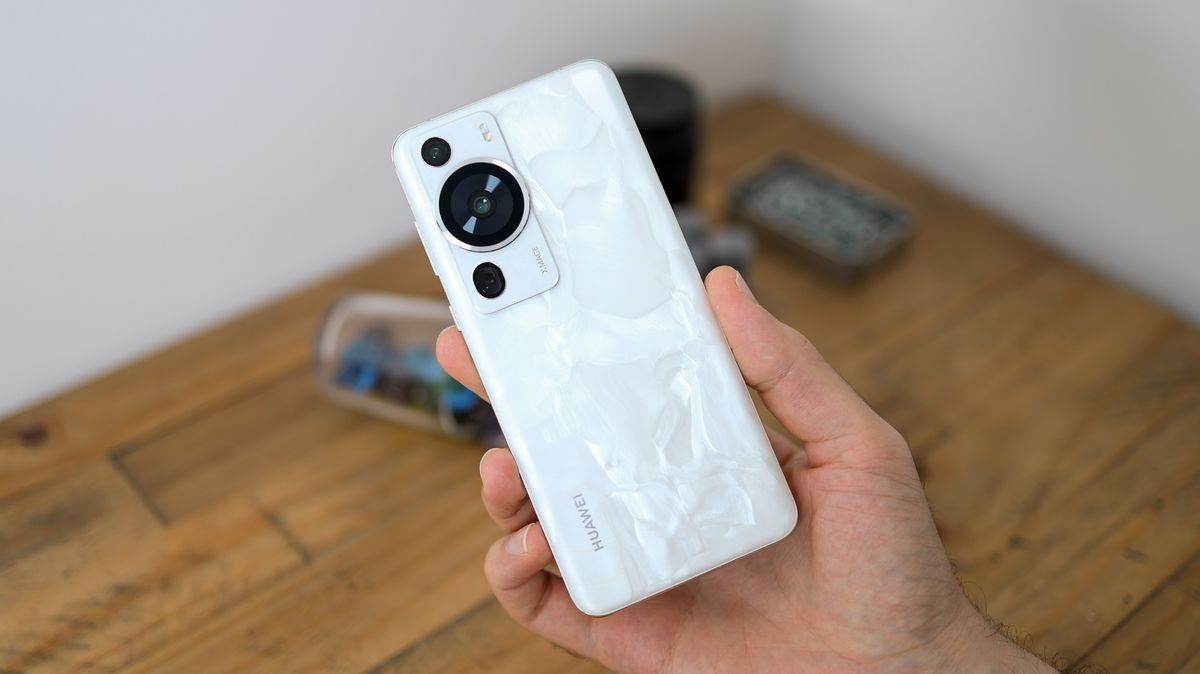 Huawei P60 Pro review: a mobile photography revelation | Digital Camera ...