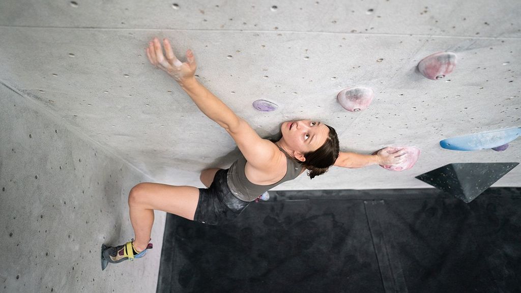 What is a boulder problem? | Advnture