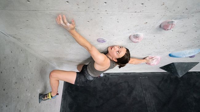 What is a boulder problem? | Advnture